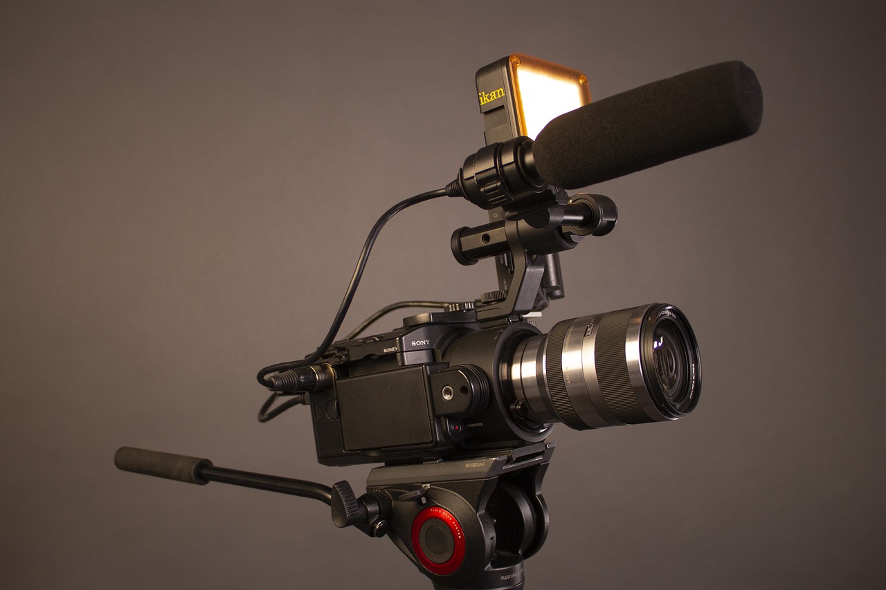 L’art de la narration vidéo : captiver, connecter, convertir