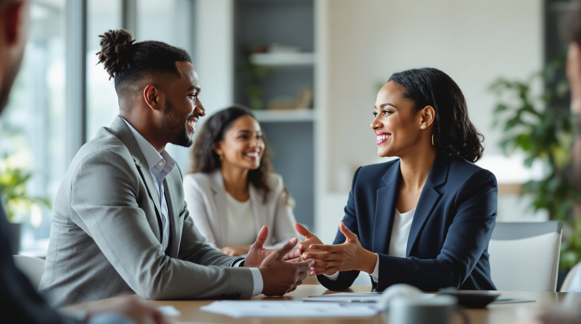 Formation communication positive : manager avec bienveillance