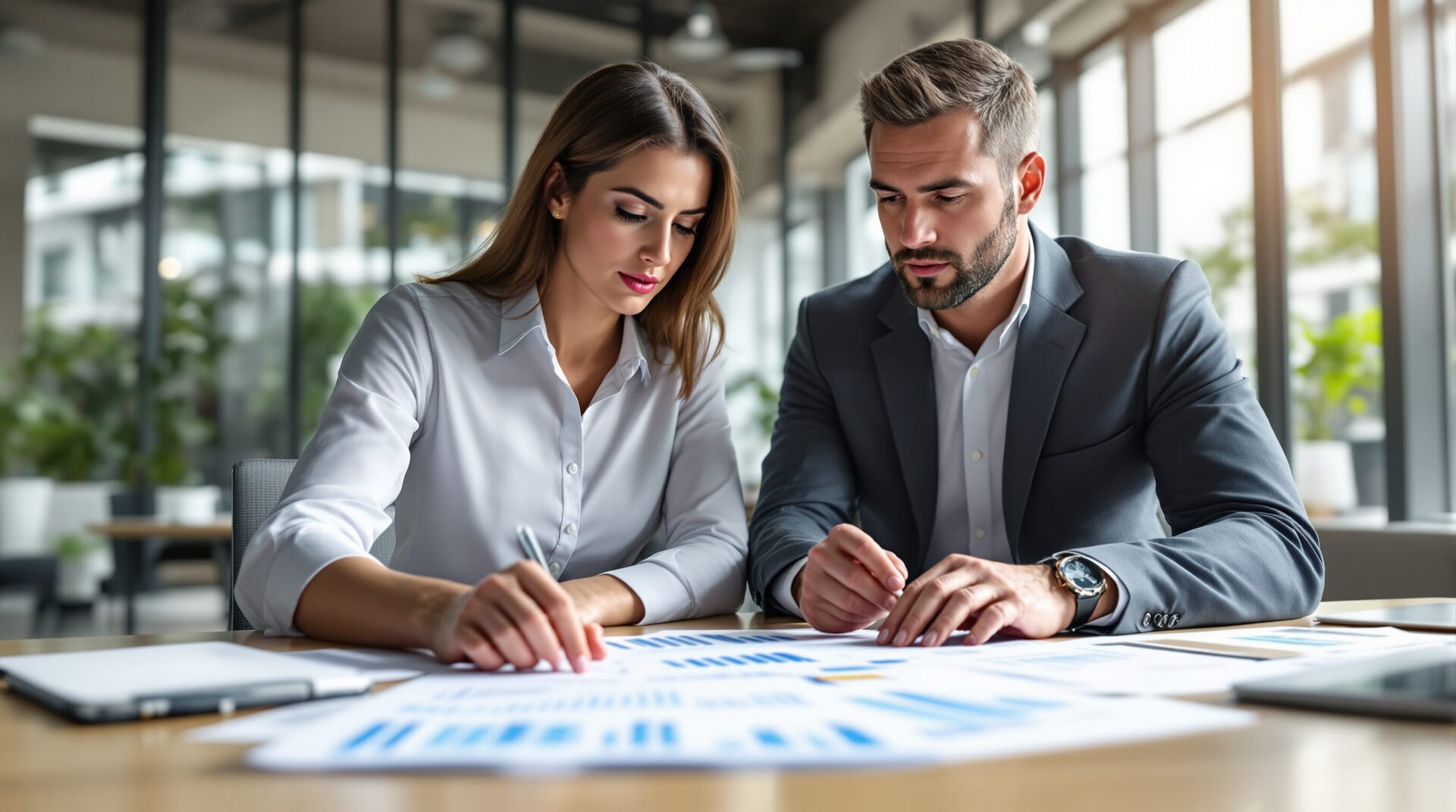 Chiffre d’affaire prévisionnel calcul, méthode simple pour entreprise